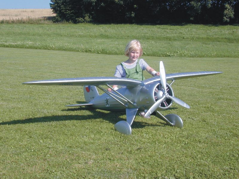 Everything Radial Engines - Page 30 - RCU Forums