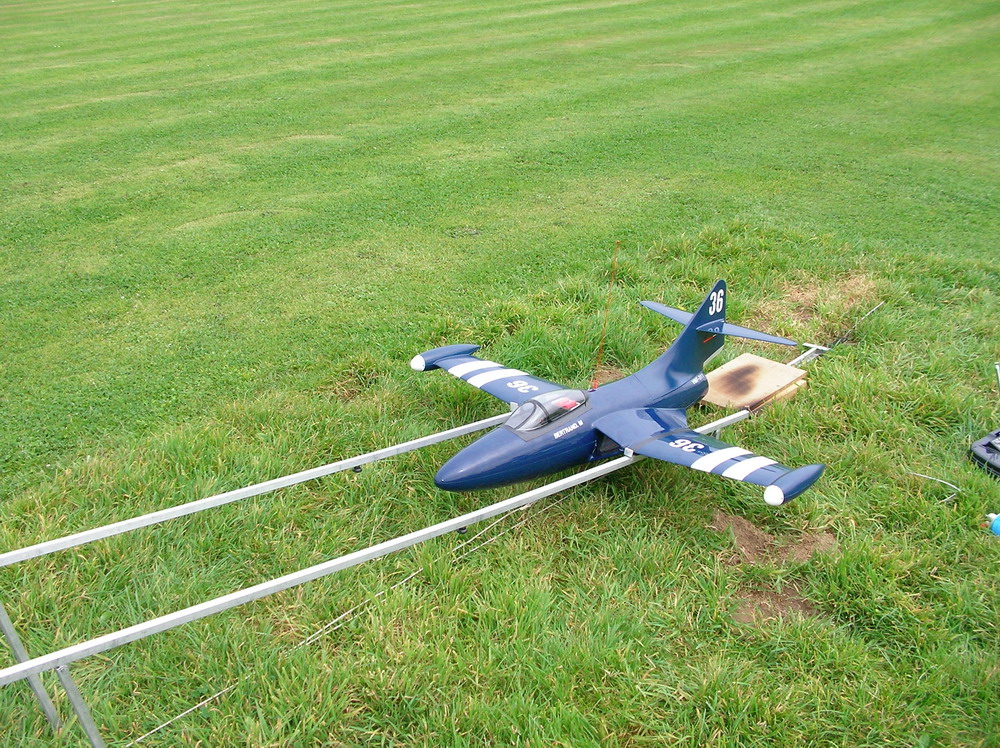 2kg Panther F9F "super micro" Kero-powered Jet ! Built-thread - RCU Forums