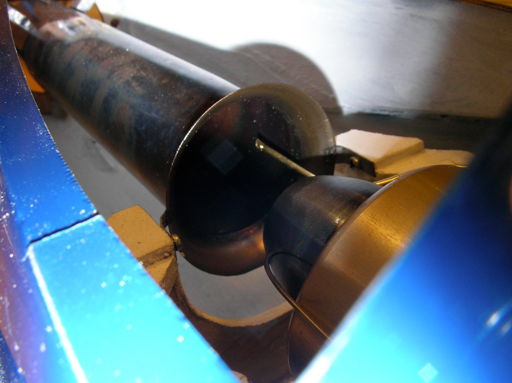 2kg Panther F9F "super micro" Kero-powered Jet ! Built-thread - RCU Forums