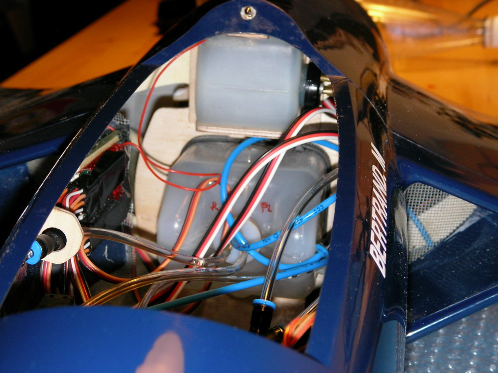 2kg Panther F9F "super micro" Kero-powered Jet ! Built-thread - RCU Forums