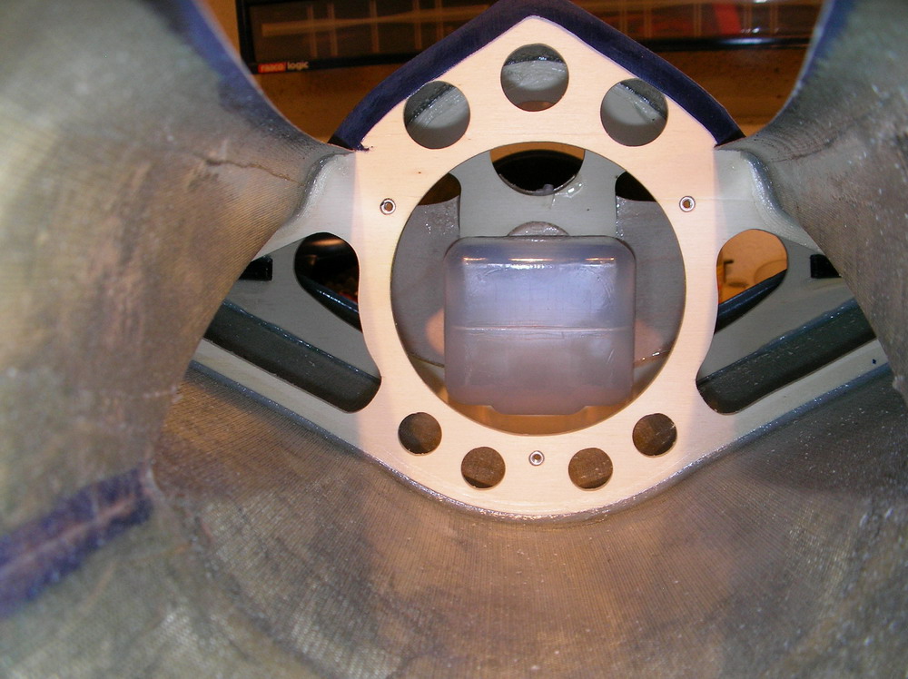 2kg Panther F9F "super micro" Kero-powered Jet ! Built-thread - RCU Forums