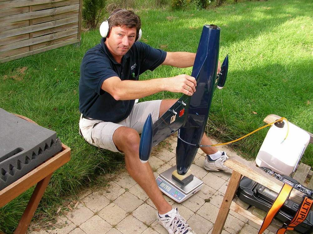 2kg Panther F9F "super micro" Kero-powered Jet ! Built-thread - RCU Forums