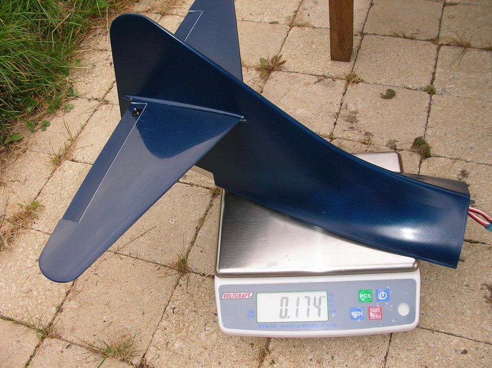 2kg Panther F9F "super micro" Kero-powered Jet ! Built-thread - RCU Forums